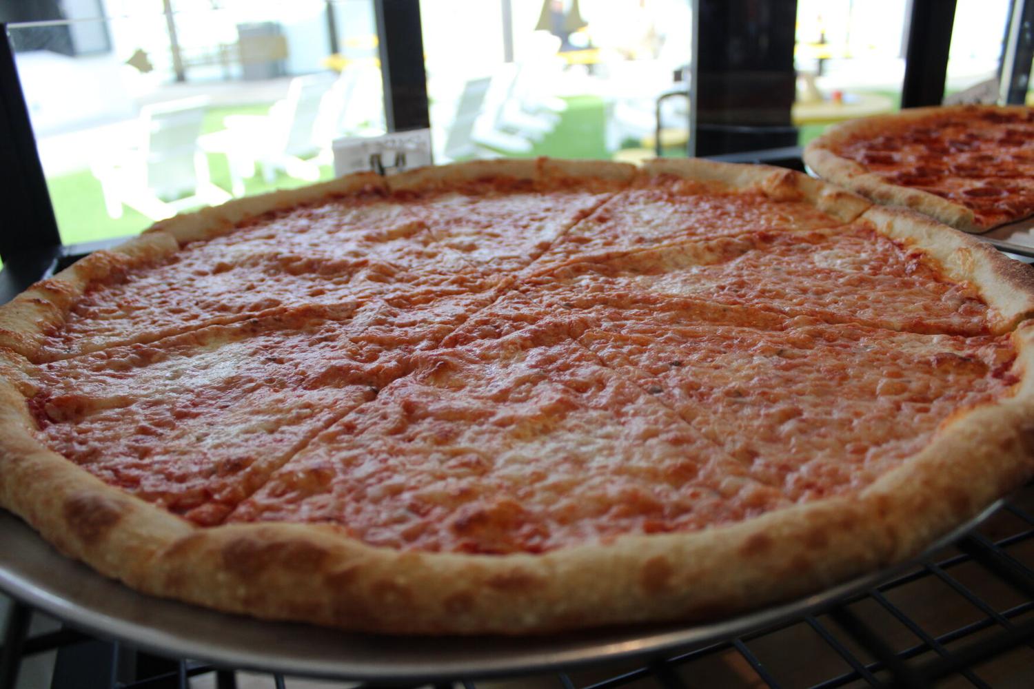 Ruby's Sourdough Pizza Opens in Smyrna | Local News | mdjonline.com