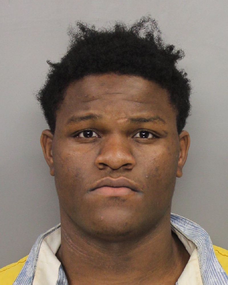 Inmate charged with battery at Cobb Jail | Police Fire | mdjonline.com