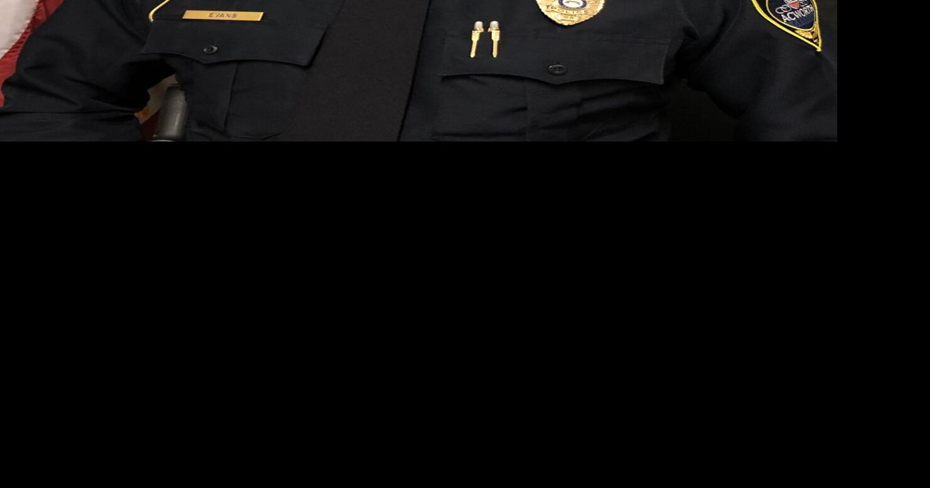 Acworth Police Chief Moves Back to DA's Office | Police Fire ...