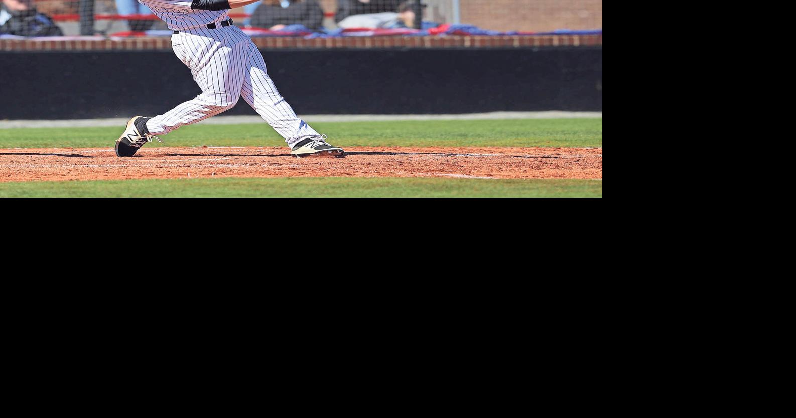 Baseball Player of the Year: Final season a ‘cherry on the top’ for ...