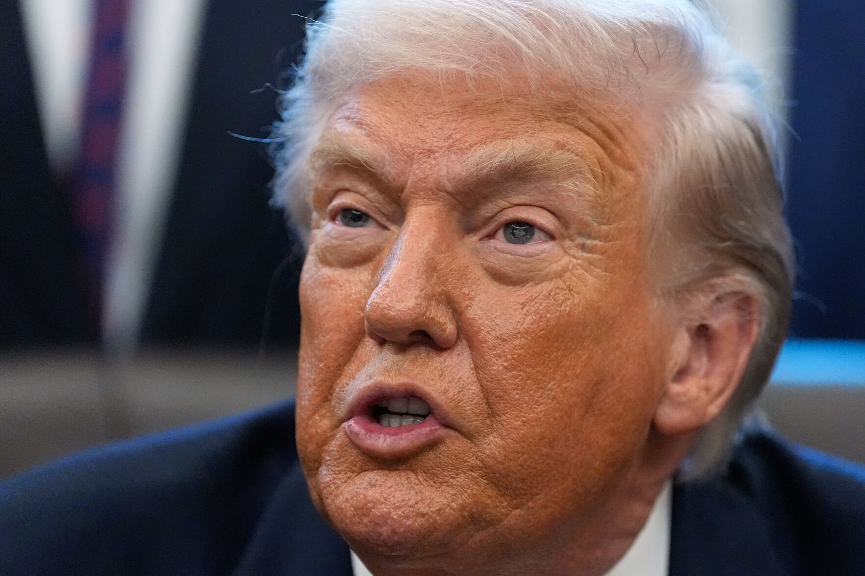 Insurrection Act: How it's been used and what Trump wants to do with it ...