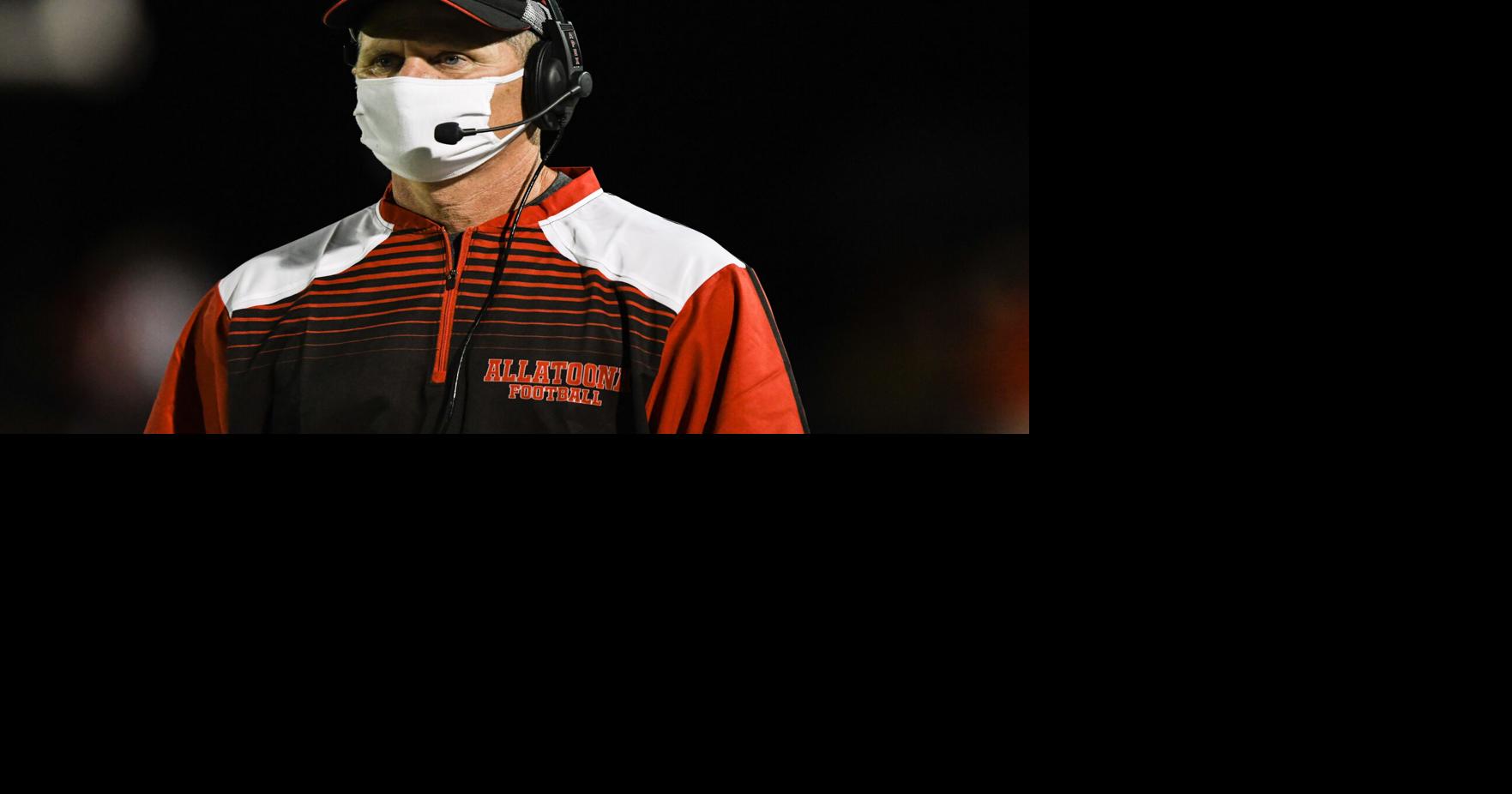 Football Coach of the Year: Gary Varner, Alllatoona | Cobb Football ...