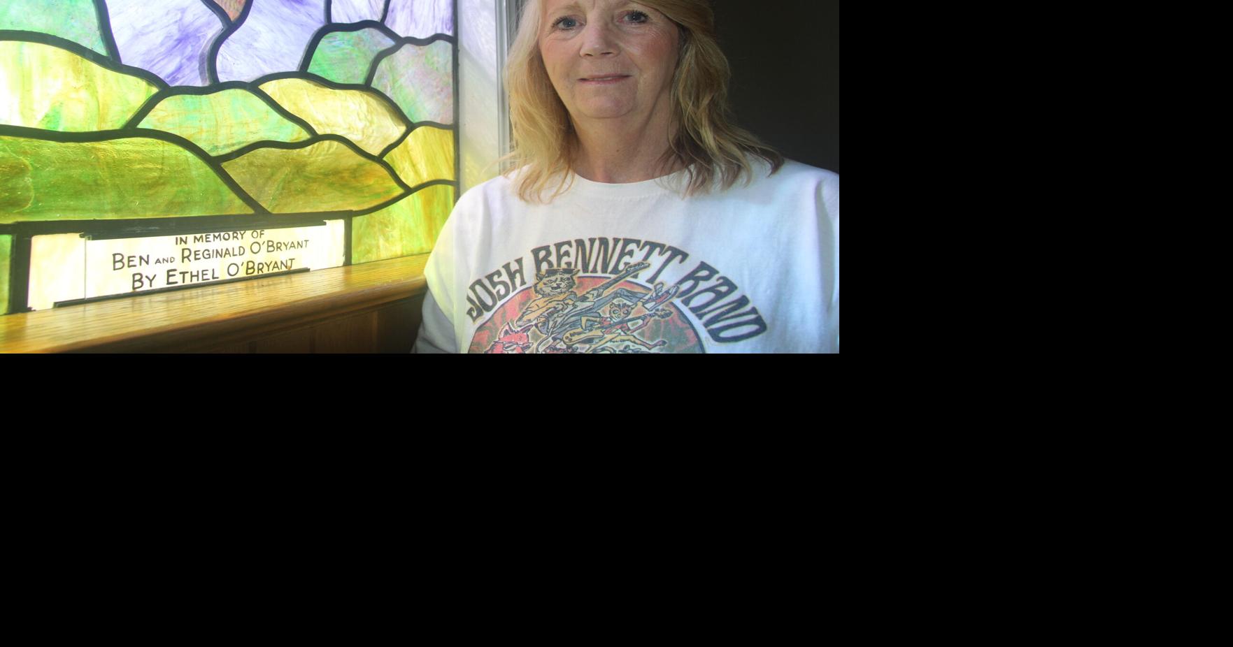 'A sad and emotional time': Smyrna's Sharon Baptist Church sold to ...