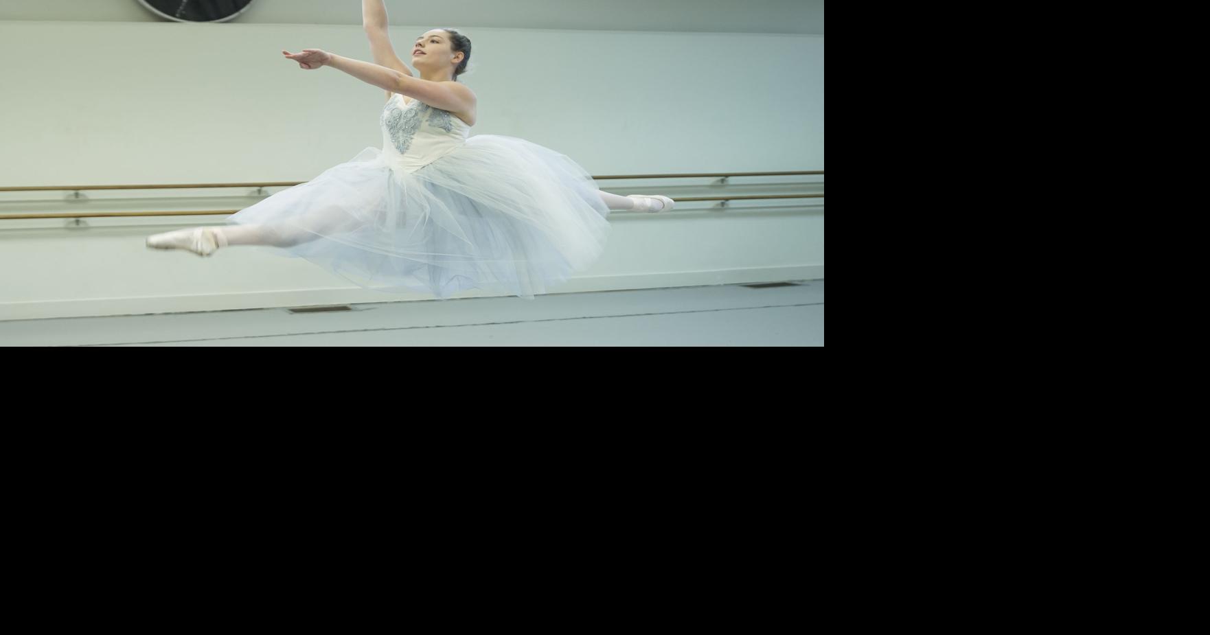 Georgia Metropolitan Dance Theatre and The Georgia Ballet set to stage ...