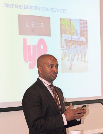 MARTA chief: Cobb residents wanting transit should push | News ...