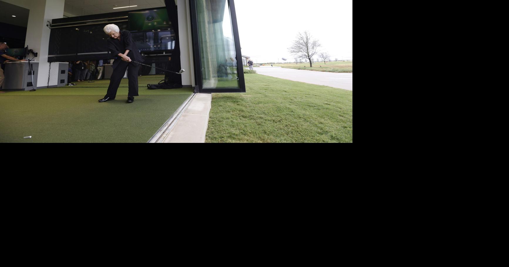 LPGA icon Kathy Whitworth dies at 83 | Fieldlevel | mdjonline.com