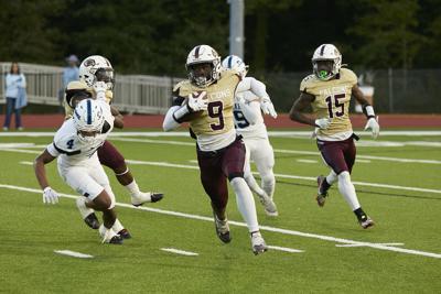 Carrollton makes first visit to Pebblebrook | Cobb Football Friday ...