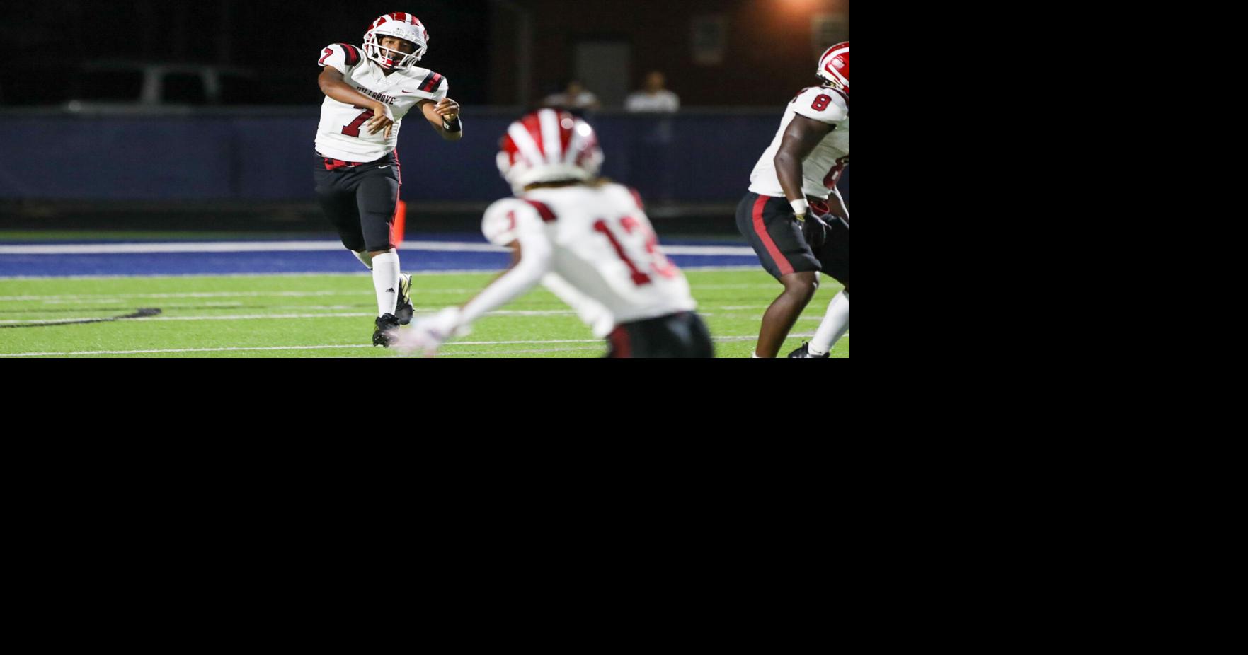 Creekview and Hillgrove look toward the win column in Week 2 | Cobb ...