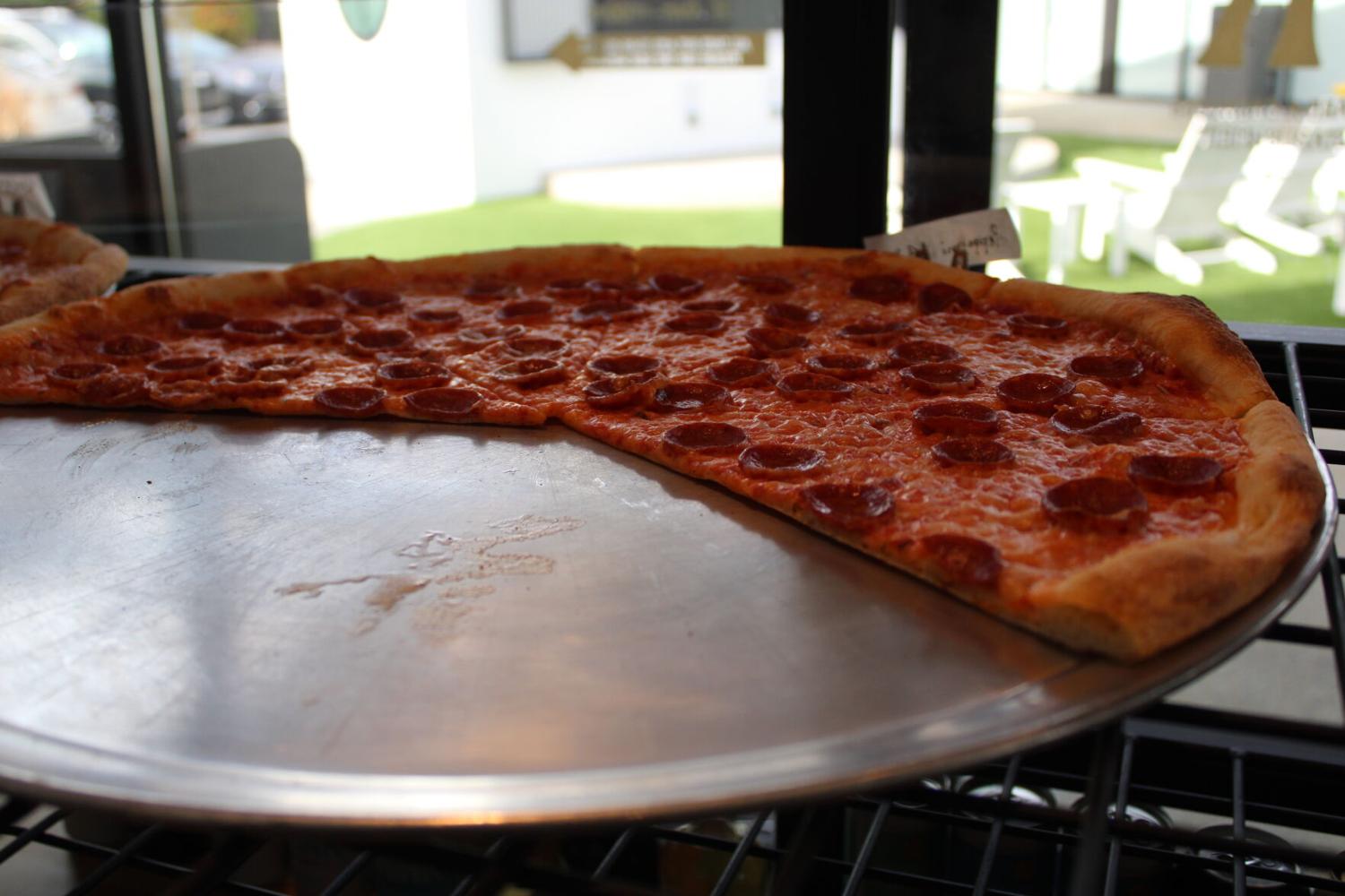 Ruby's Sourdough Pizza Opens in Smyrna | Local News | mdjonline.com