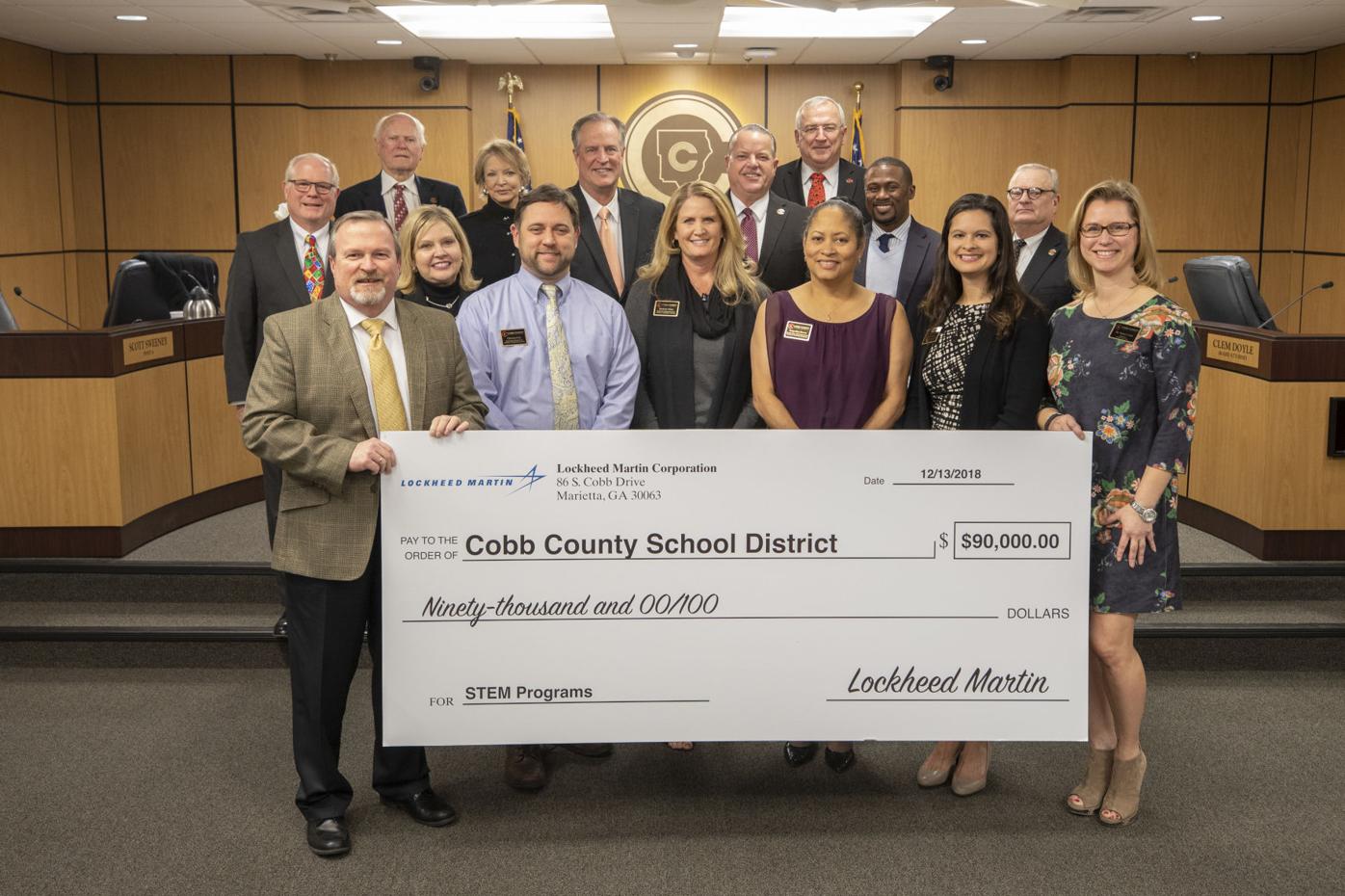 lockheed martin dress code