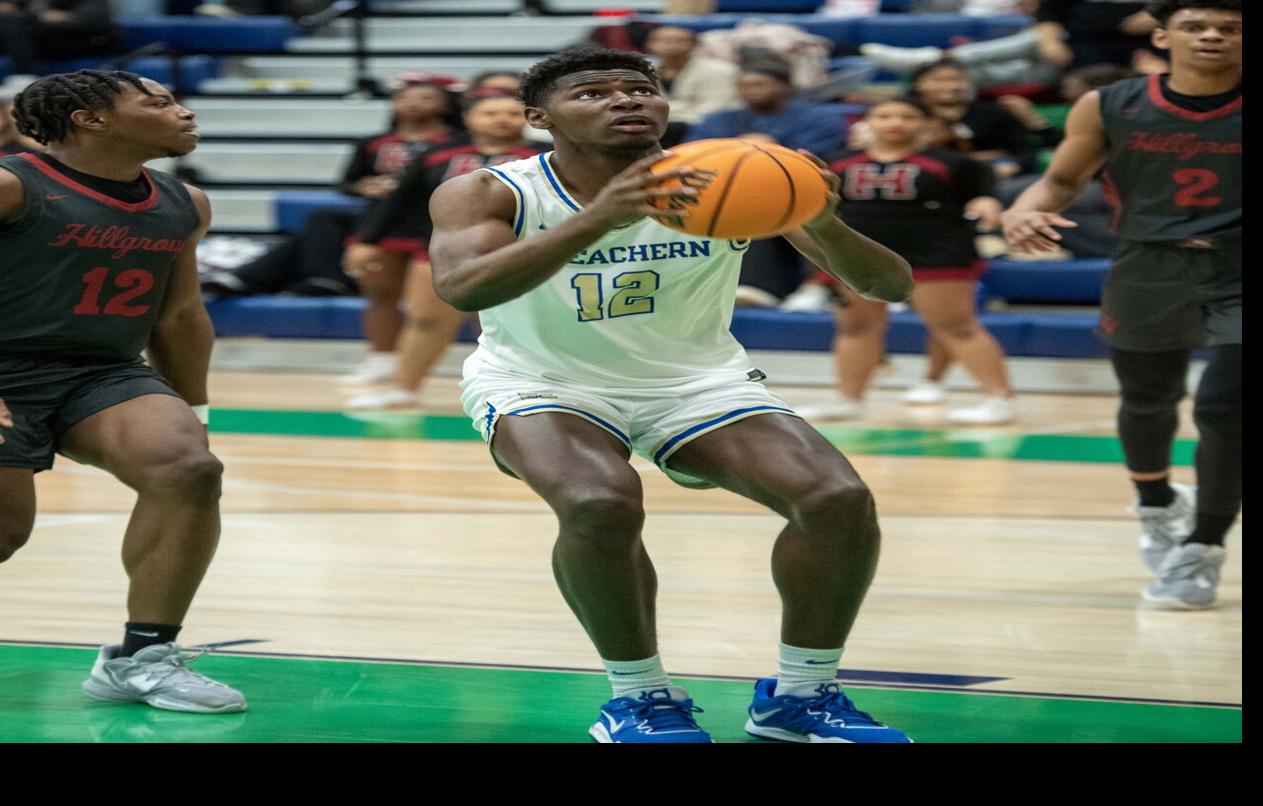 McEachern Basketball Standout JD Palm Has Both Kidneys Removed | Sports ...
