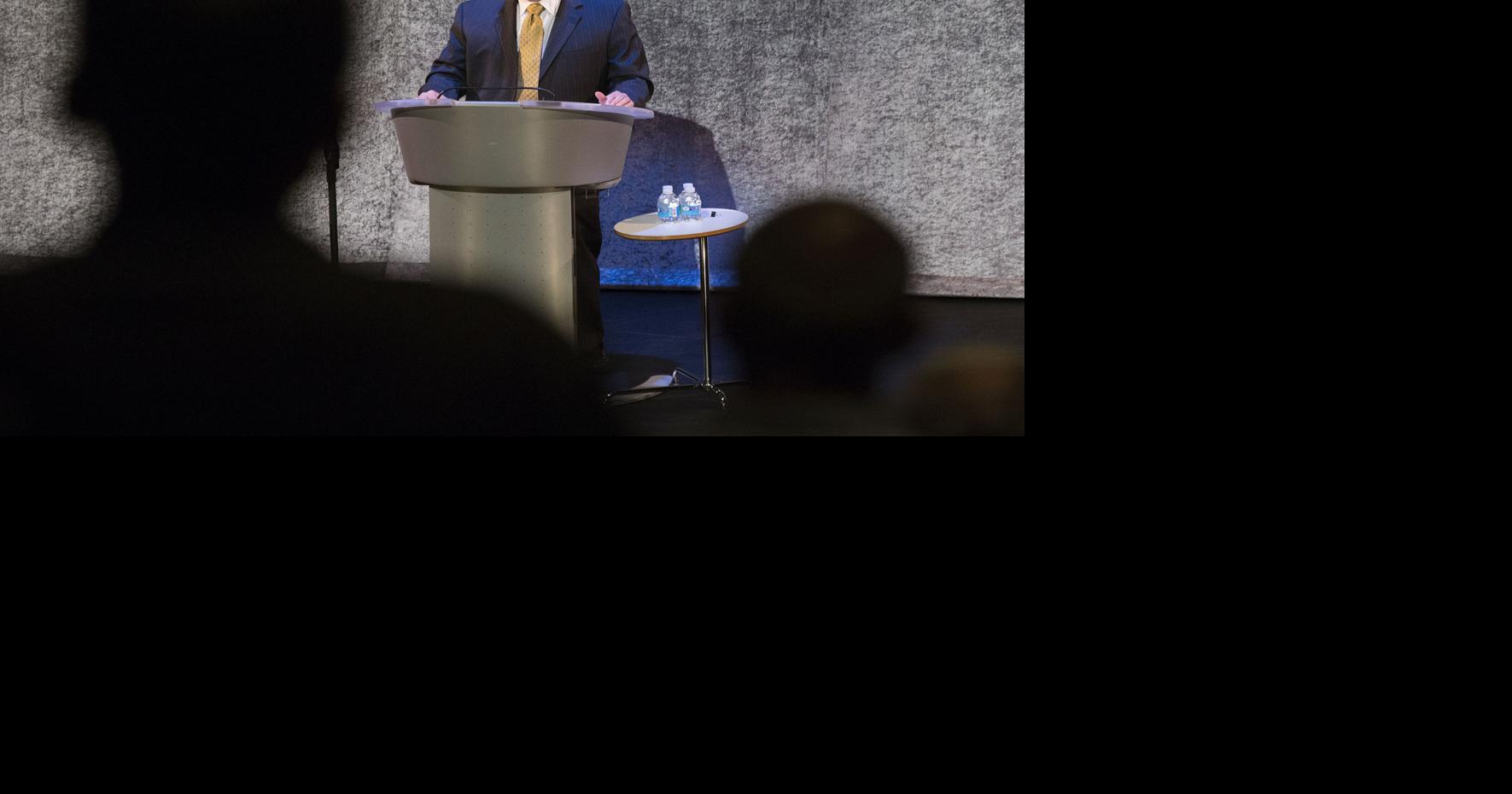 Sam Olens pledges for Kennesaw State to be more transparent | News ...