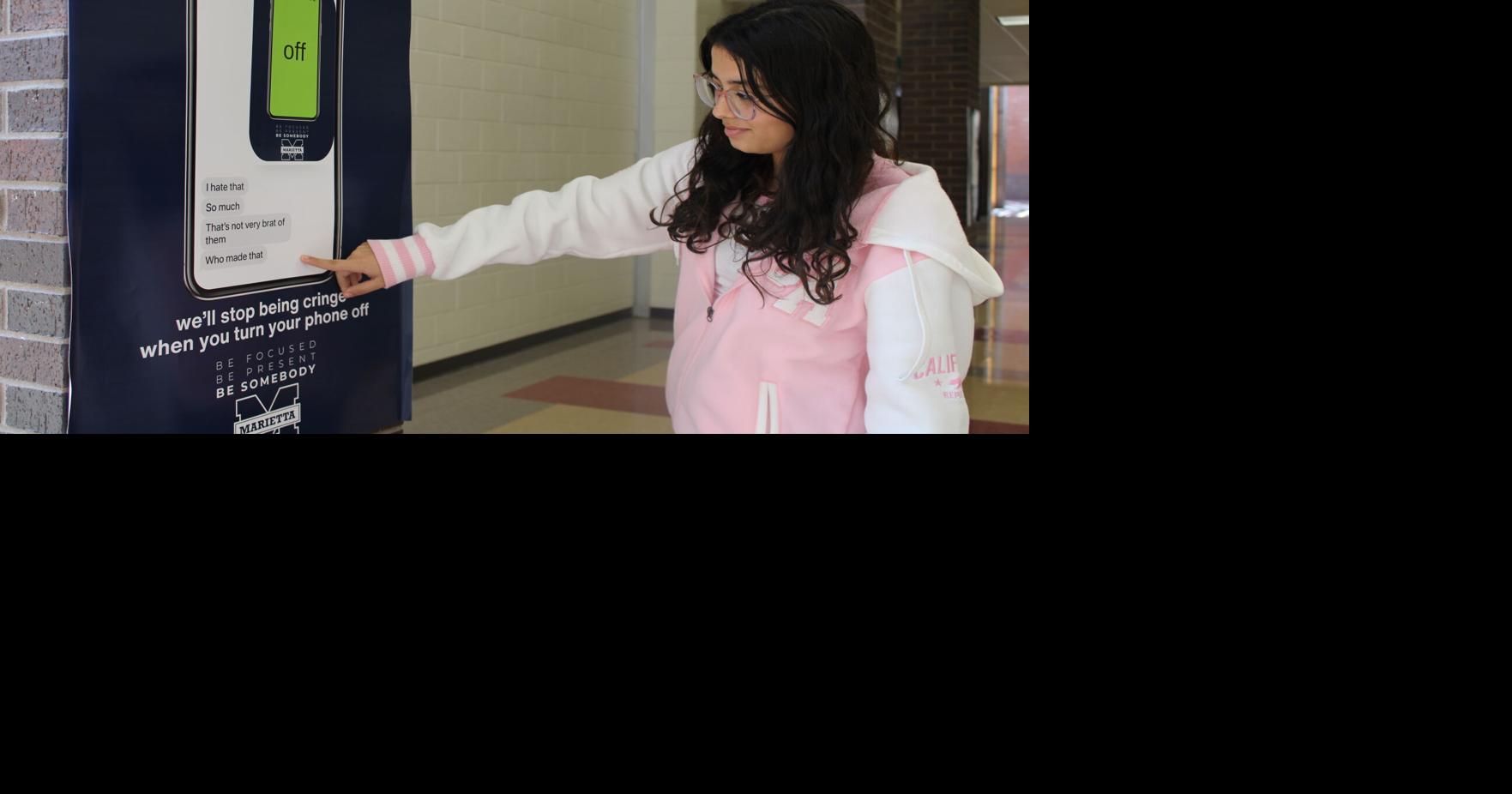 'No Cap, All Rizz': Marietta Schools Embrace Gen Z Lingo | Education ...