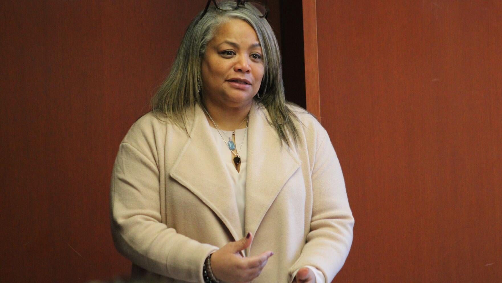 Cobb DA describes 'massive disparity' in state, federal funding for ...