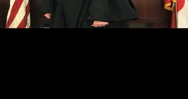 Flournoy named judge for death penalty trial in Pinetree shootings ...