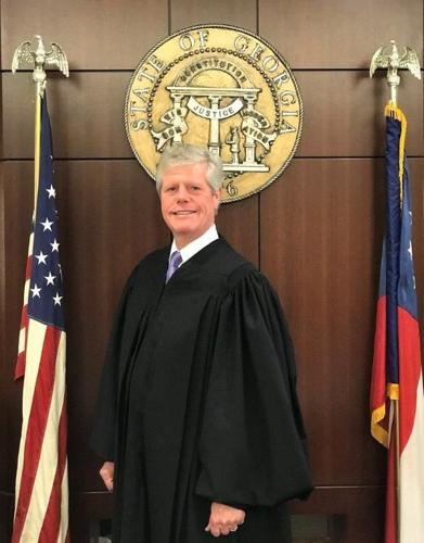 Merritt faces double prison time in Cobb, DA says | News | mdjonline.com