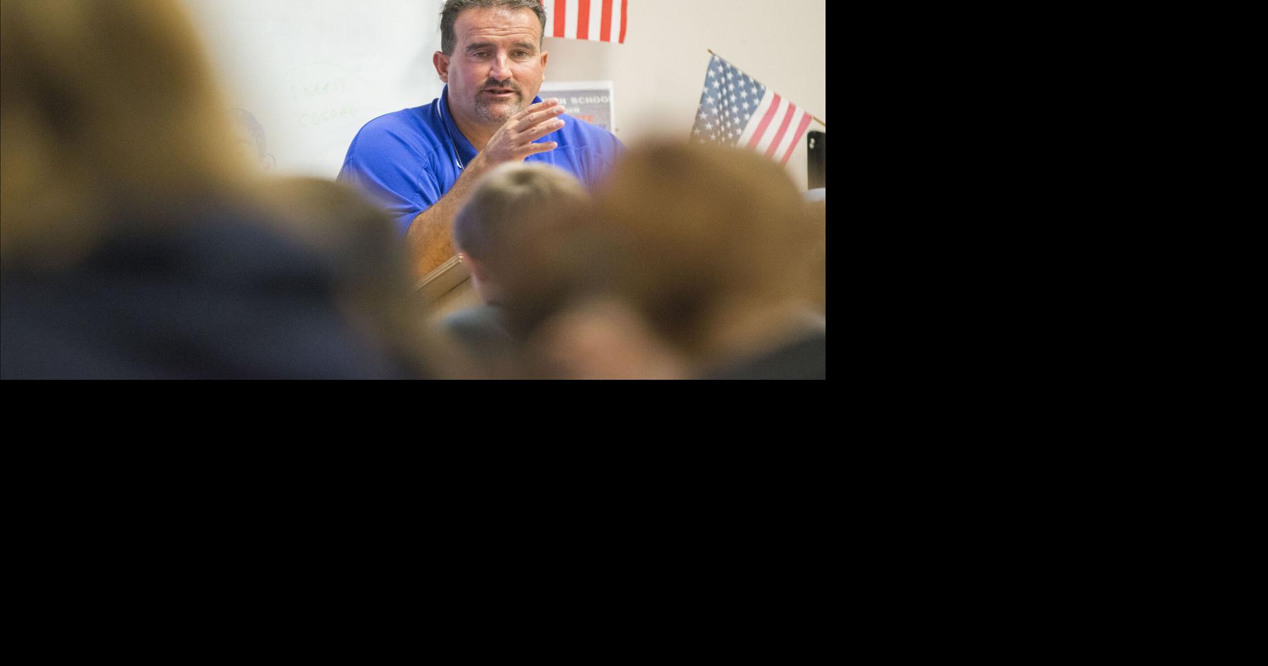 Boys Soccer Coach of the Year: Wade brings Walton full circle | Sports ...