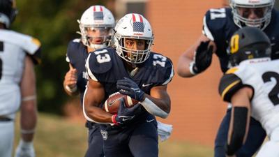 Kennesaw State turns attention to regular season | Cobb Football Friday ...