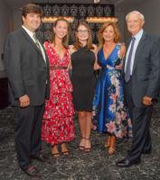 Full Evening of Hope 4 John Spiegel Karen Spiegel Alana Shepherd Erica ...