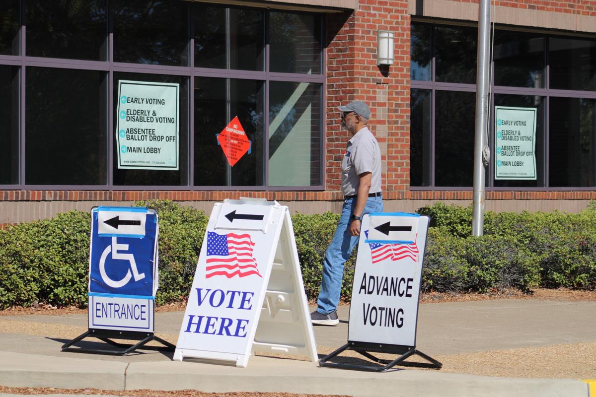 MDJ Voter Guide 2025: What you need to know ahead of Election Day ...