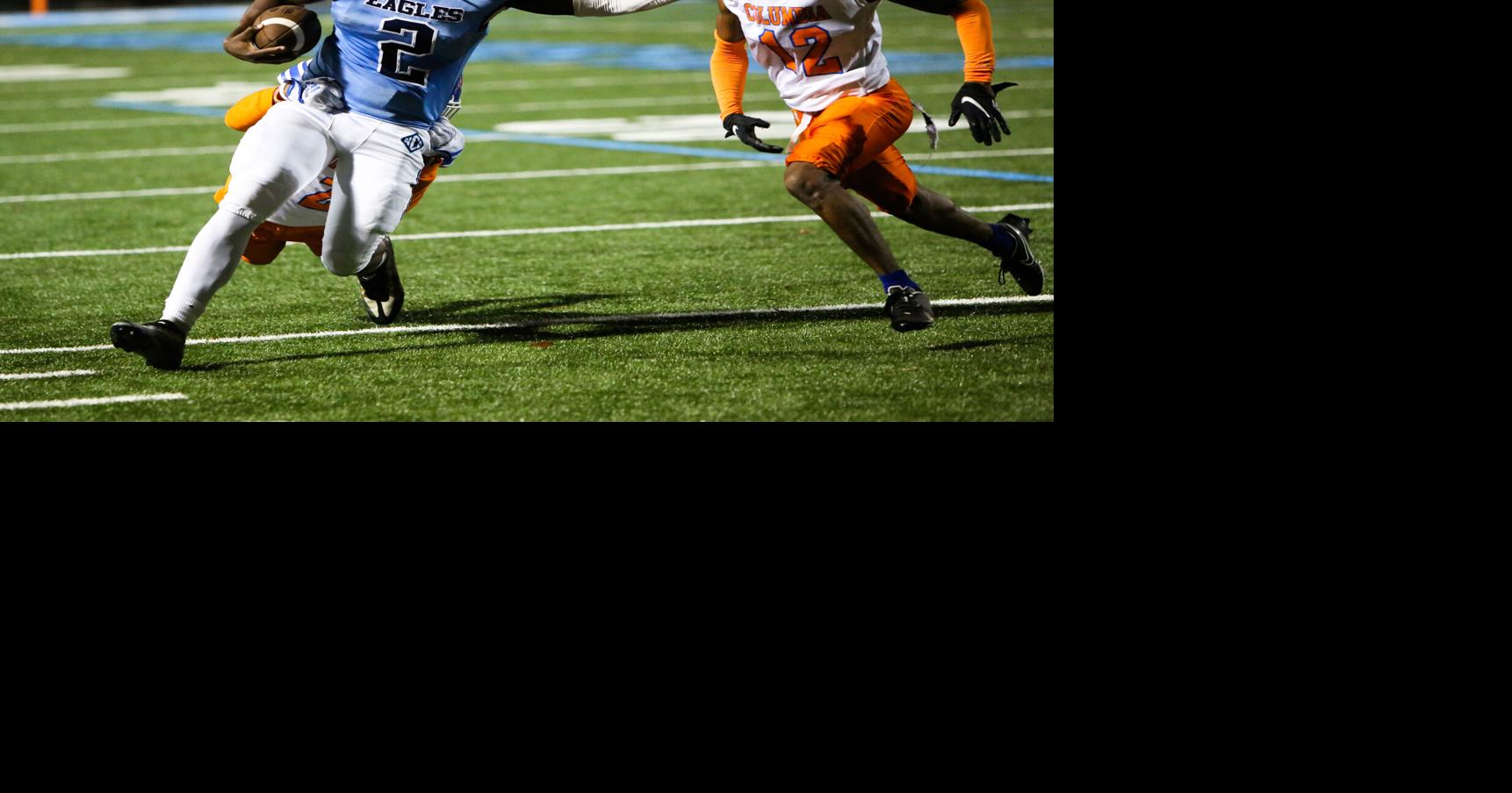 North Cobb Christian looks for its first 11-win season | Cobb Football ...