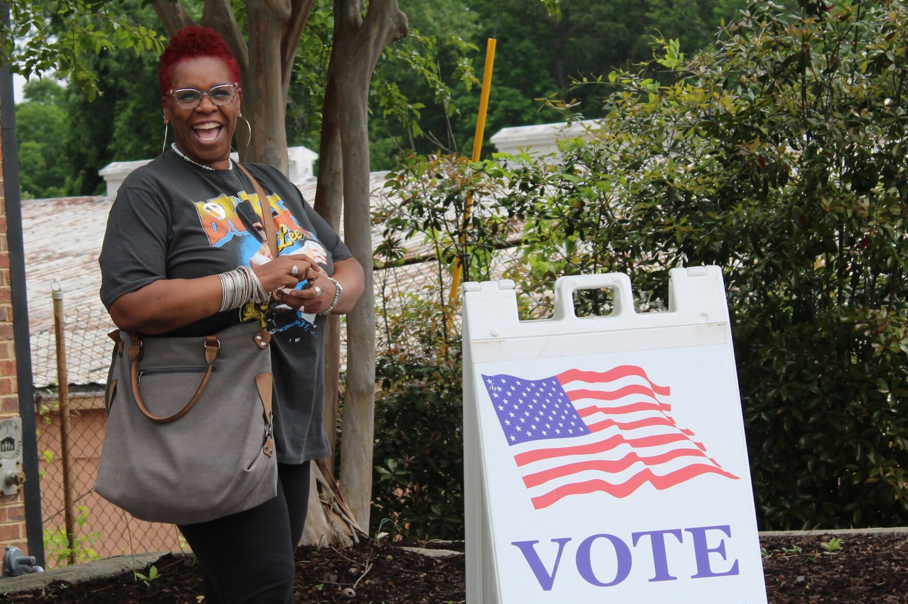 Early voting for Cobb County municipal elections begins Tuesday ...