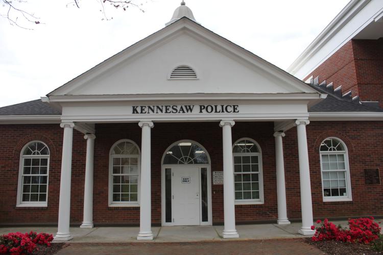 Kennesaw looks to build new police headquarters | Local News ...