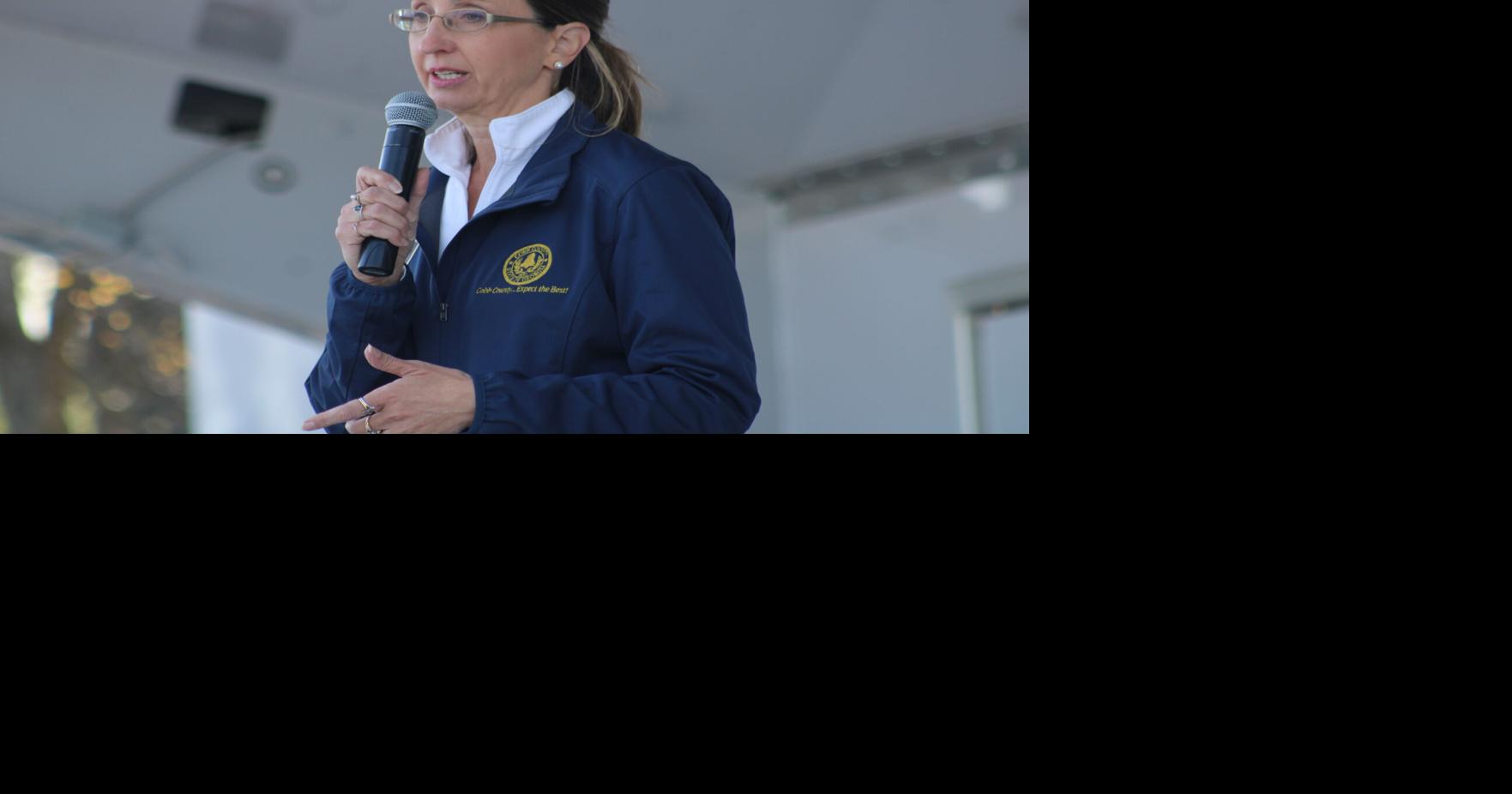 Gambrill looks to testify against county in home rule hearing | Local ...