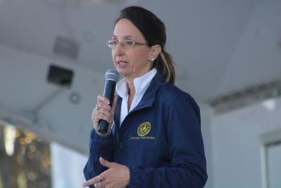 Gambrill looks to testify against county in home rule hearing | Local ...
