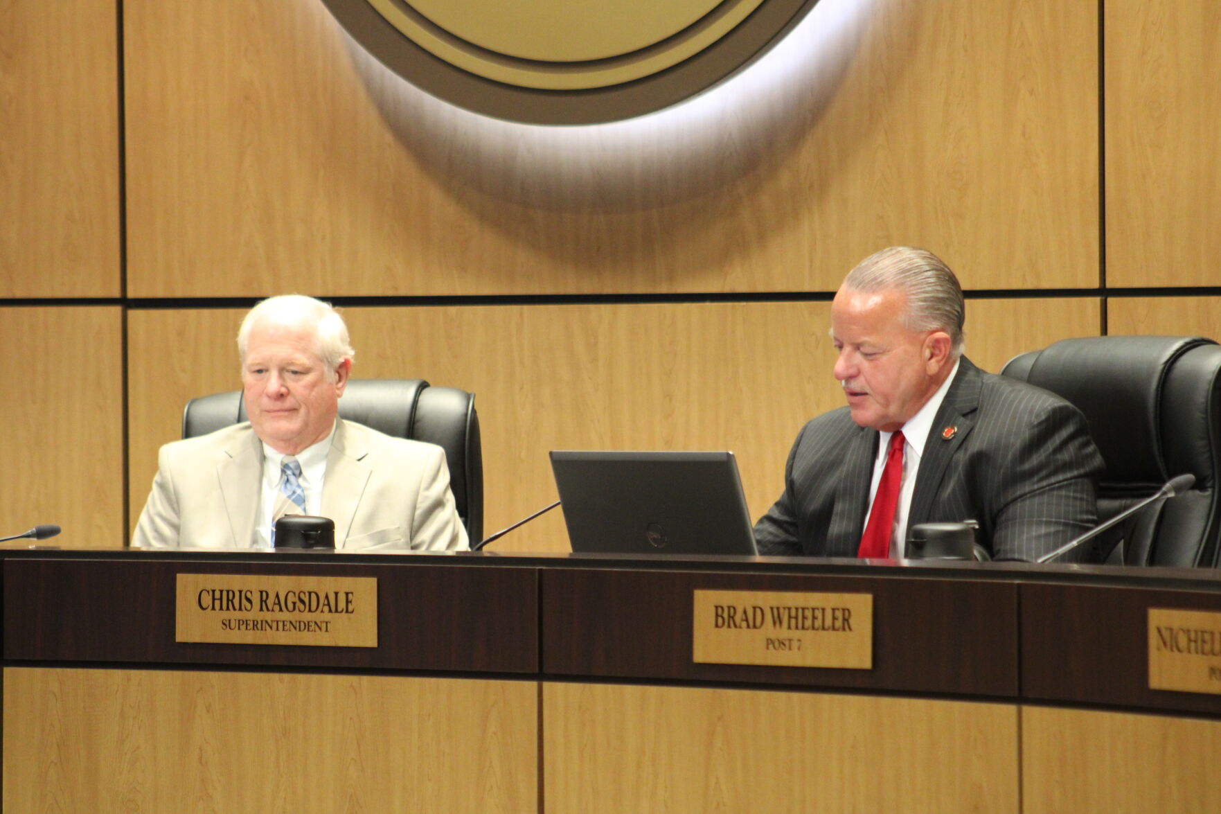 Cobb Schools Reassigns Campbell Principal, Appoints New Principals ...