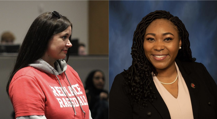 AROUND TOWN: Susko challenges Davis for Cobb School Board Post 6 seat ...