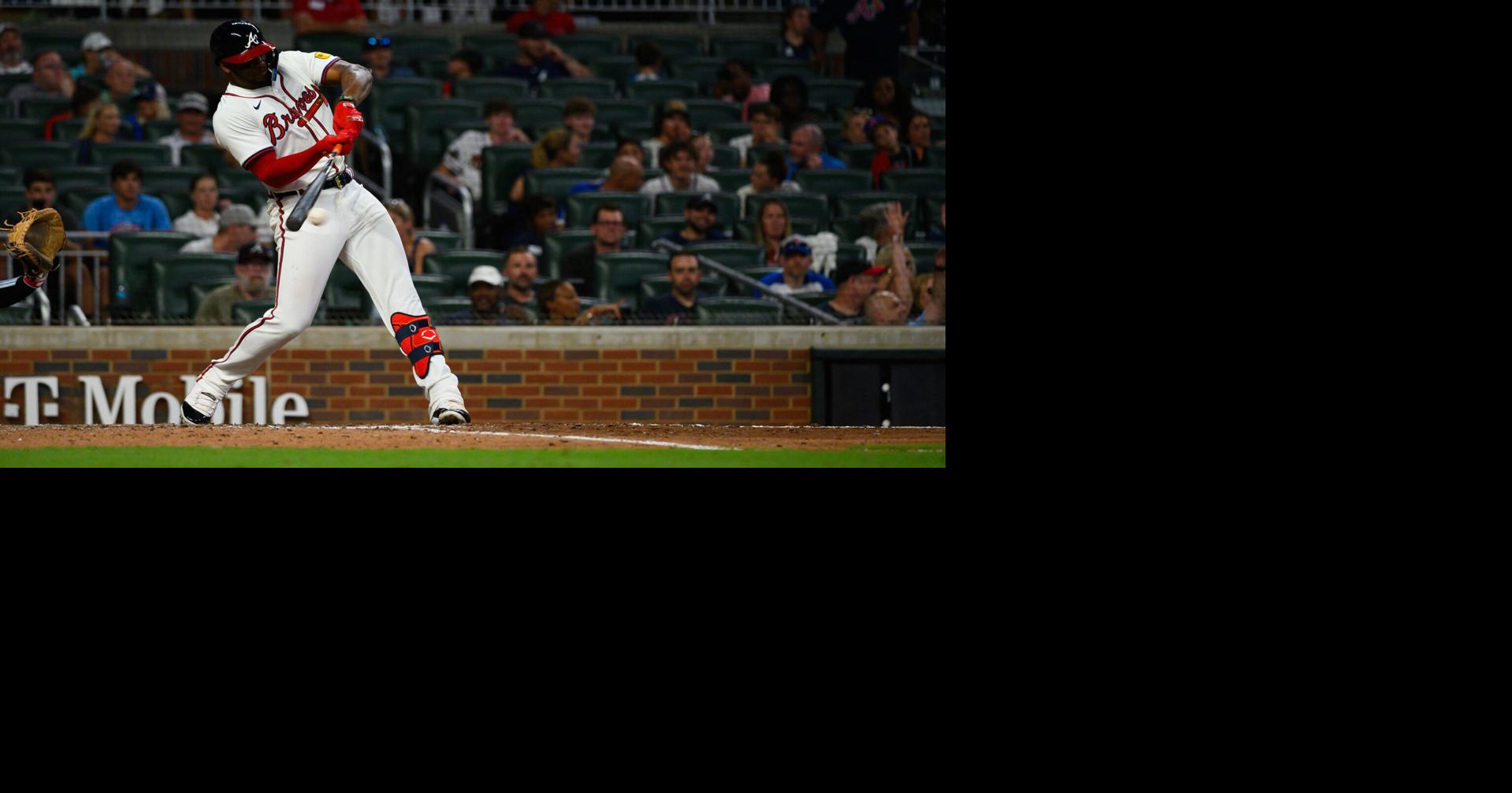 Braves Have Positive Start to Final Road Trip | Atlanta Braves ...