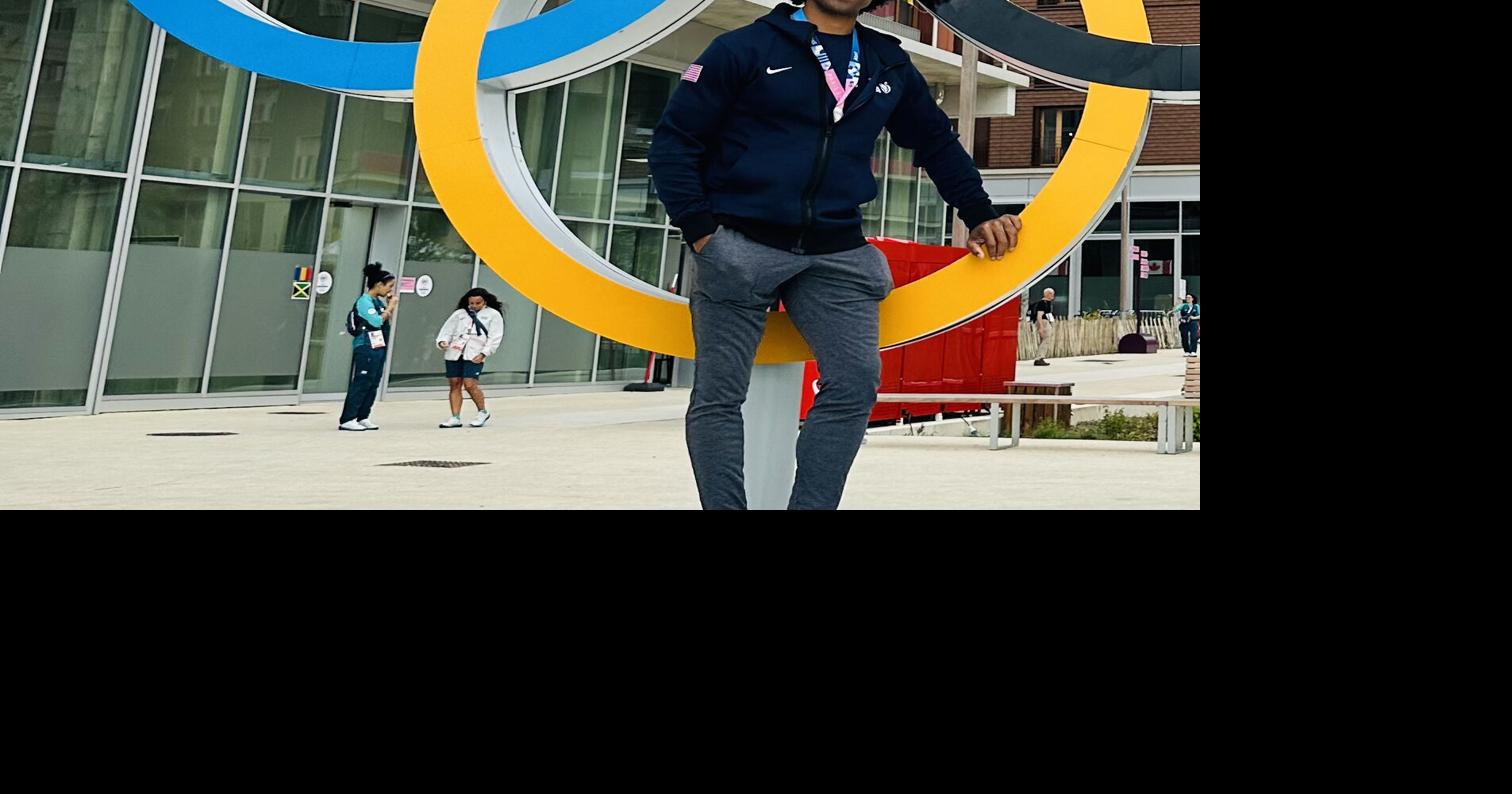 McEachern Grad Keeping U.S. Men's Gymnastics Team in Top Condition ...