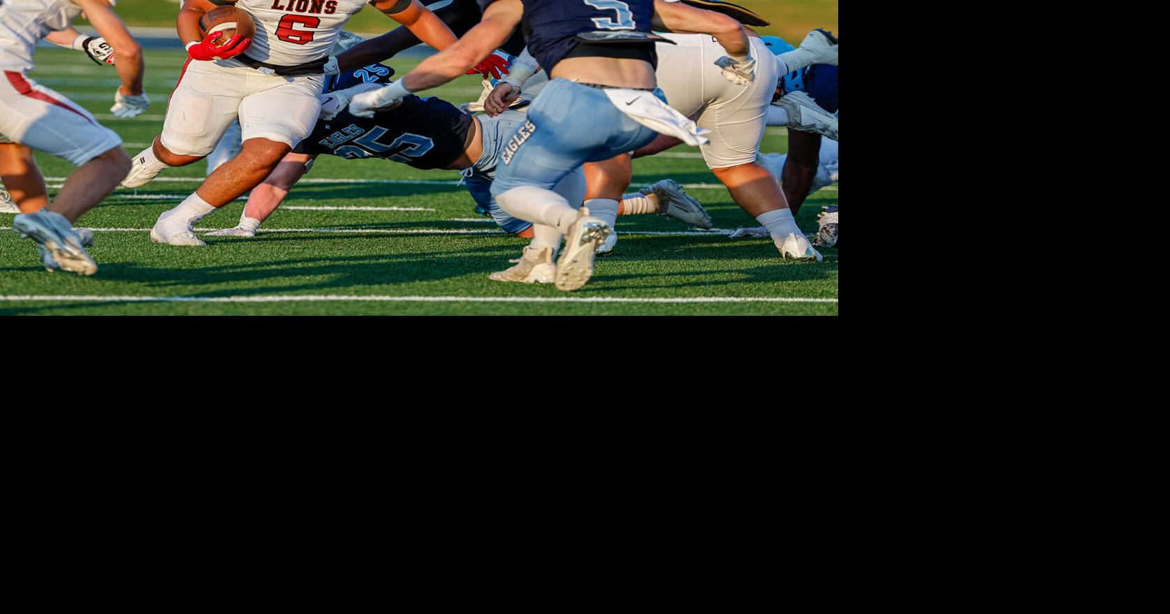 North Cobb Christian flies north for Week 2 | Cobb Football Friday ...