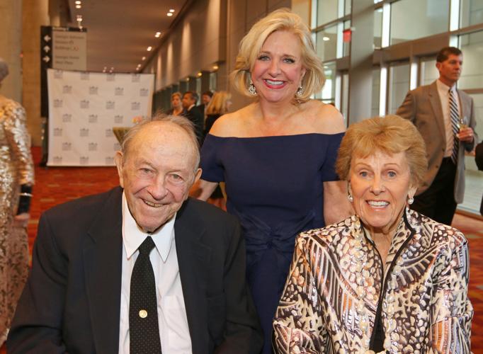 Pruitt honored | | mdjonline.com