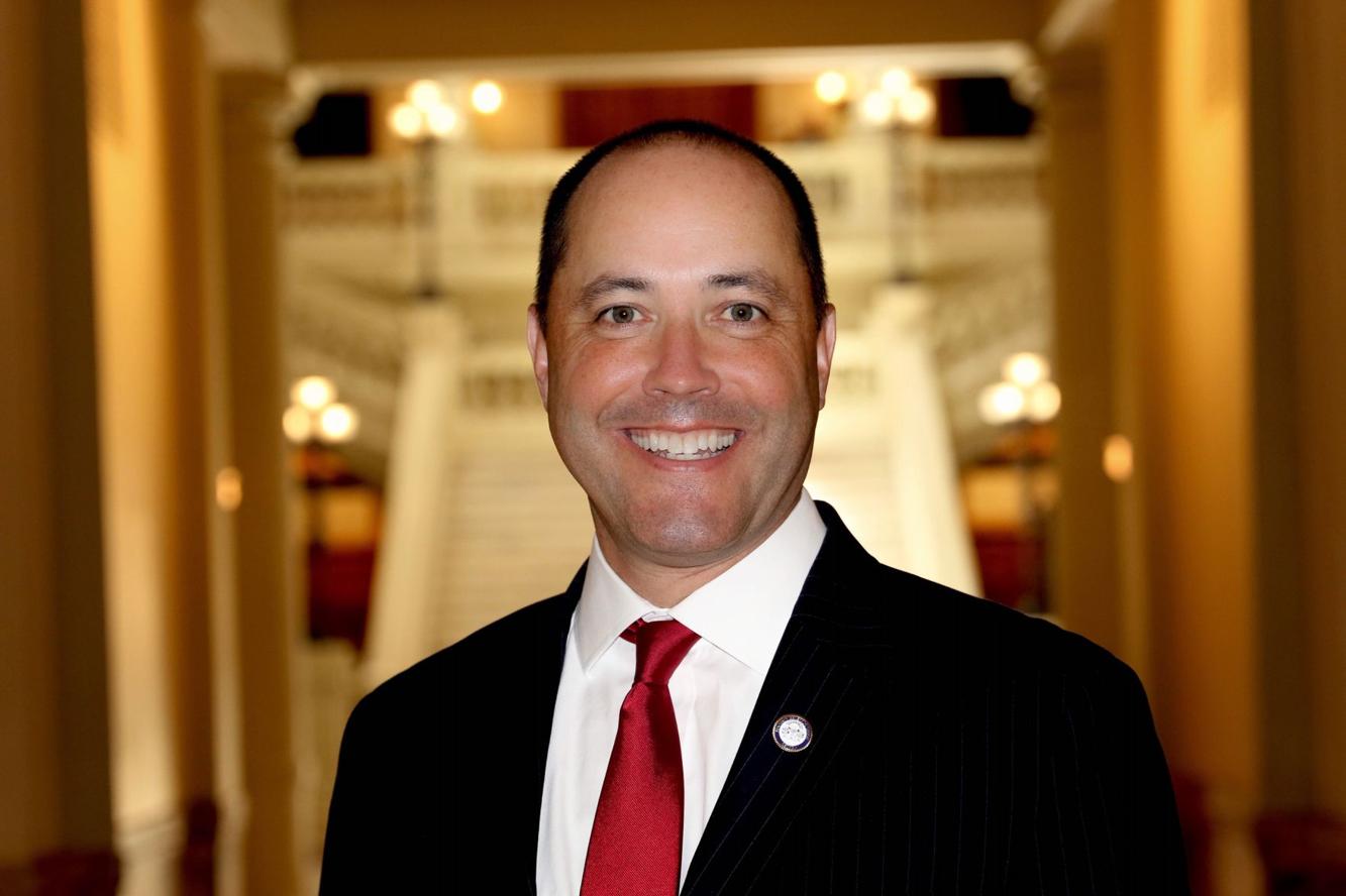 CHRIS CARR: When it comes to fighting cybercrime, public-private sector ...