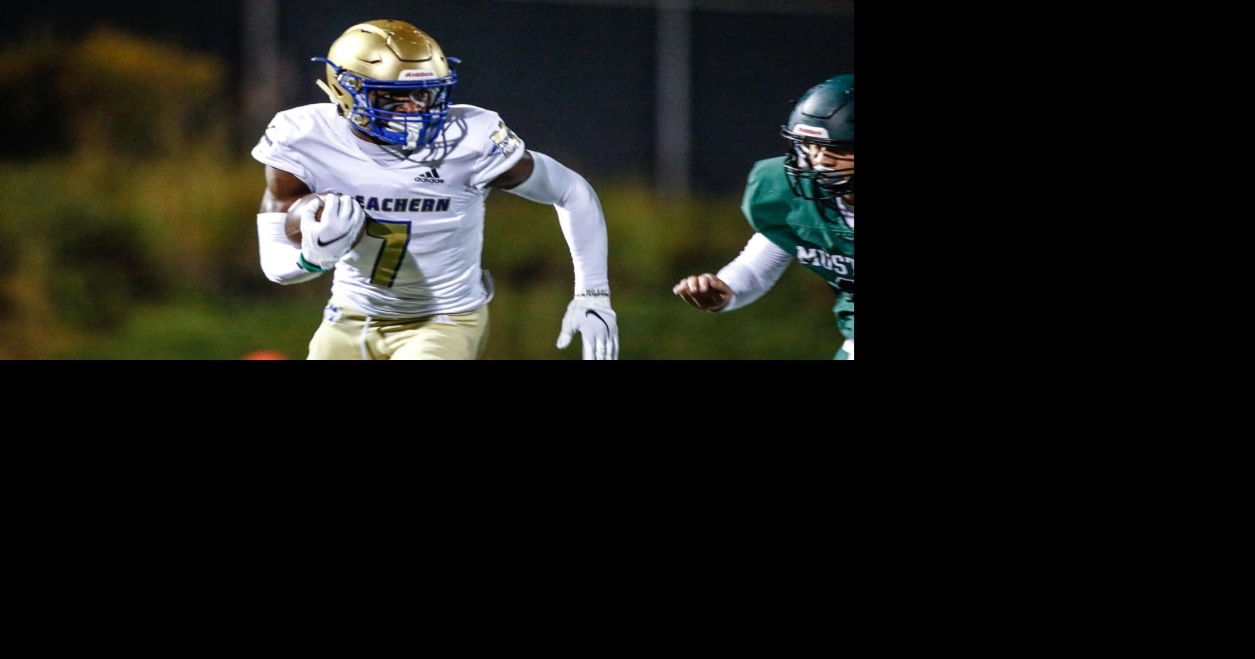 Indians try for first 10-0 regular season in a decade | Cobb Football ...