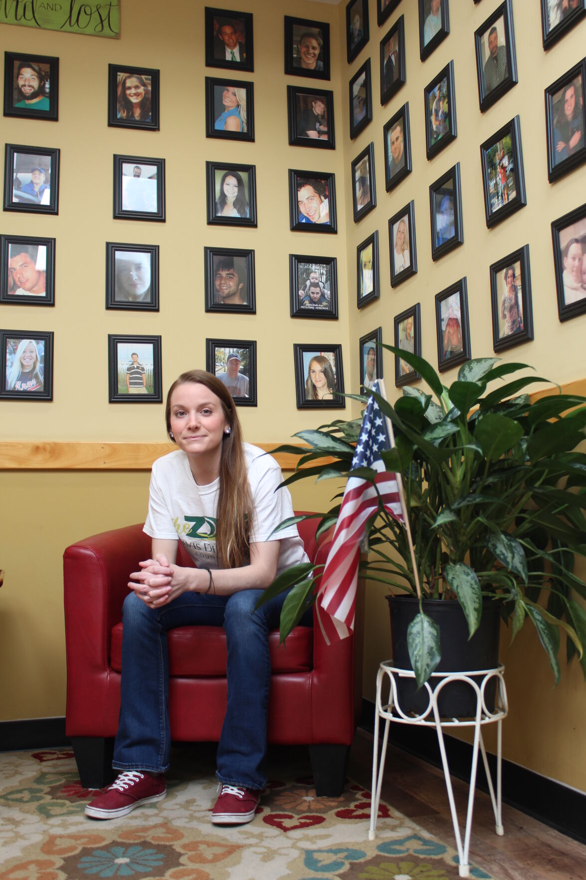 Addiction during a pandemic: 'It's real' | Bigstory | mdjonline.com