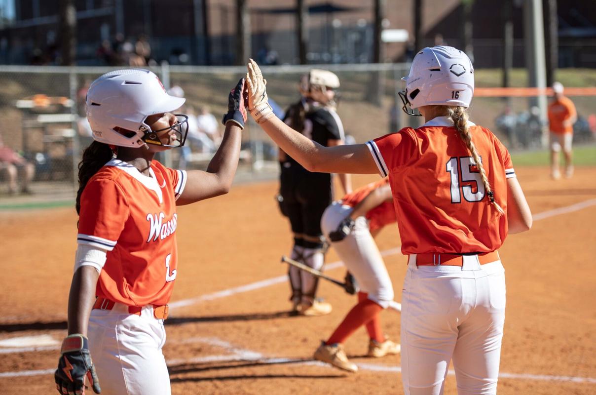 North Cobb sweeps Hillgrove in Round 1 | Sports | mdjonline.com