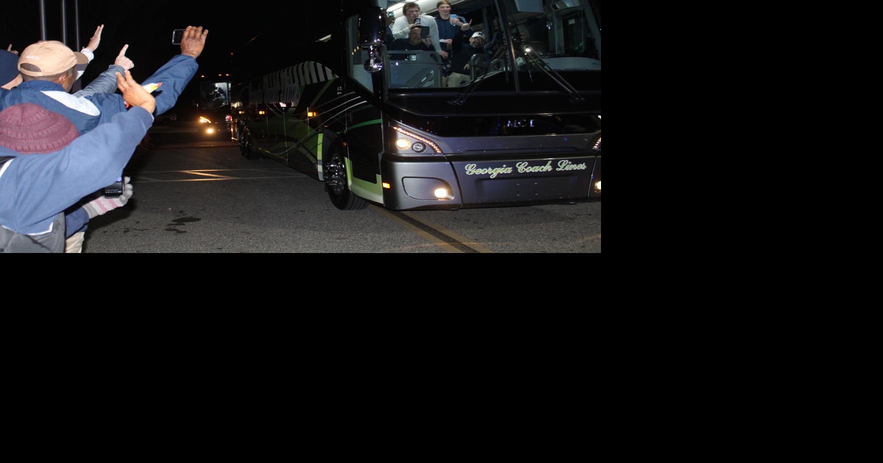 A hero's welcome: victorious Blue Devils return to campus | News ...