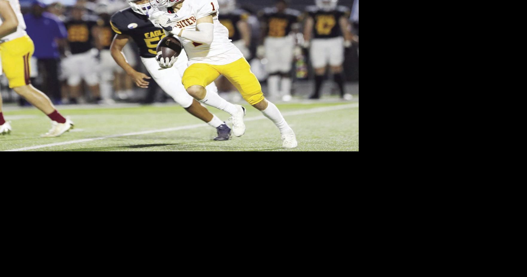 Return to fundamentals led Lassiter to success | Cobb Football Friday ...