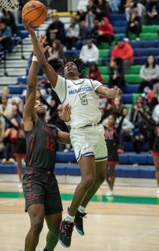 Bailey, Indians roll to region title | Sports | mdjonline.com