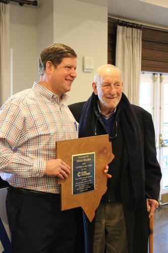 Mitch Rhoden named East Cobb Citizen of the Year | Cobb Business ...