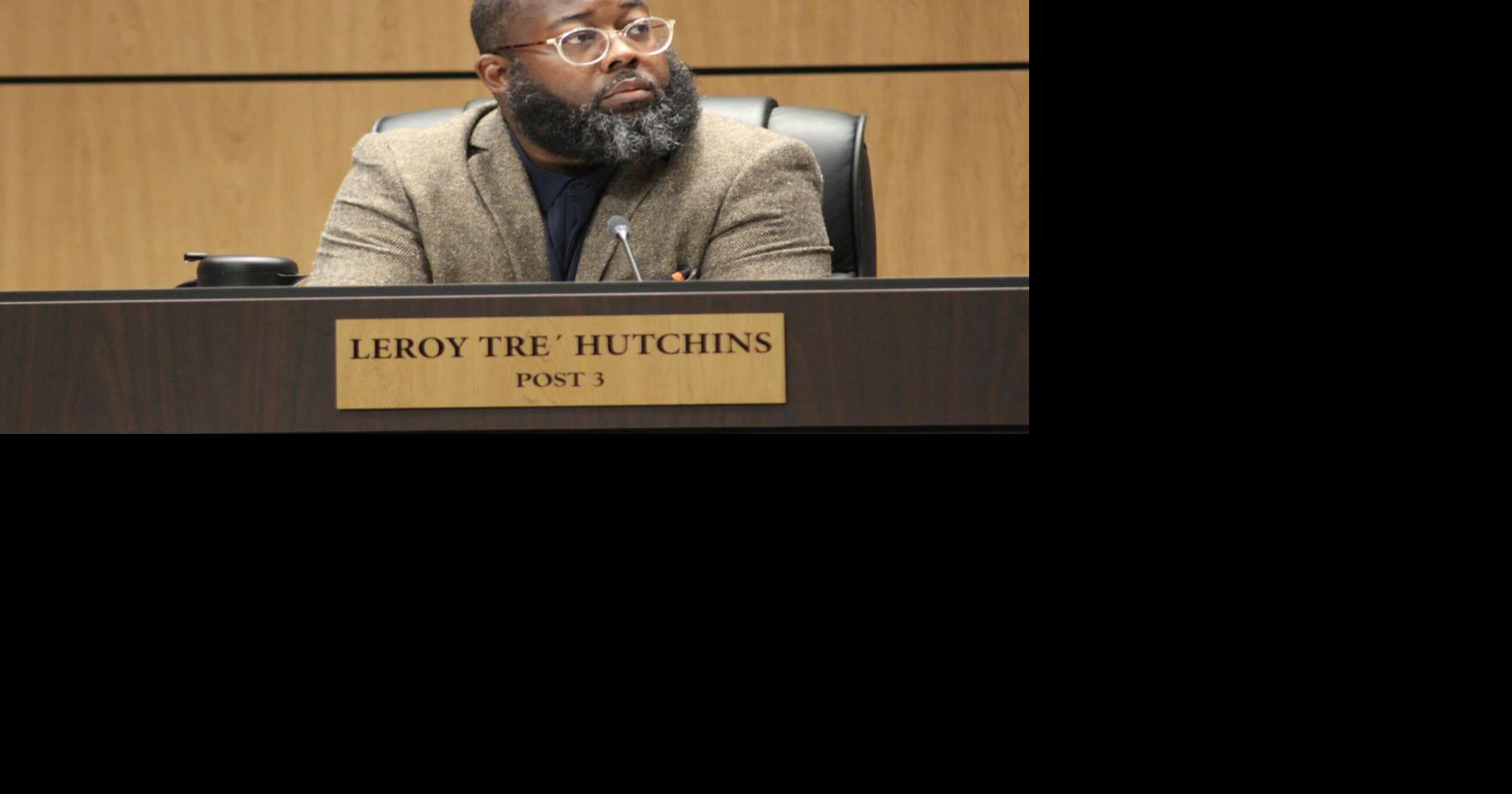 School Safety Meeting Scheduled in Wake of McEachern High Shooting ...
