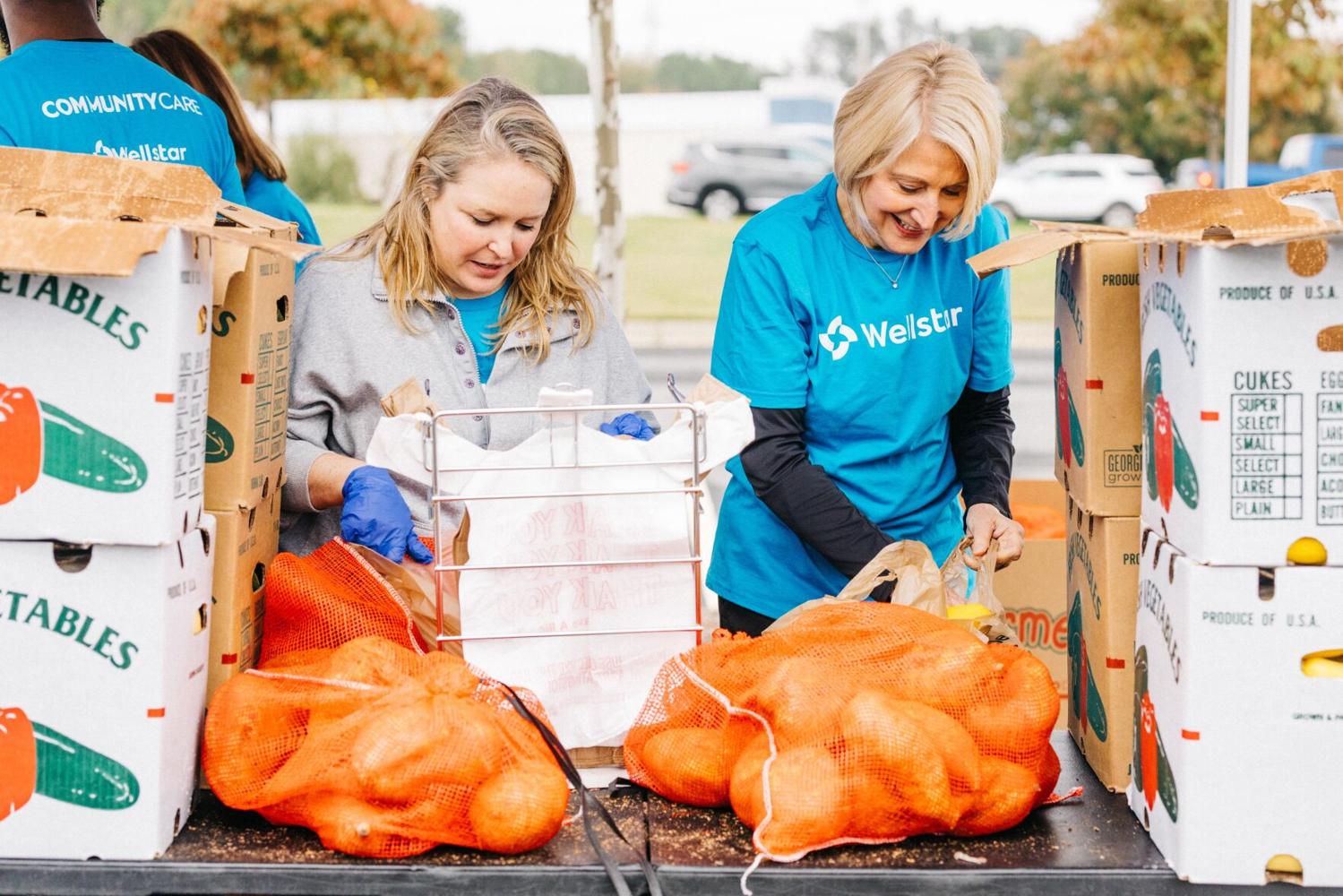 Wellstar CEO Candice Saunders to Retire | Local News | mdjonline.com