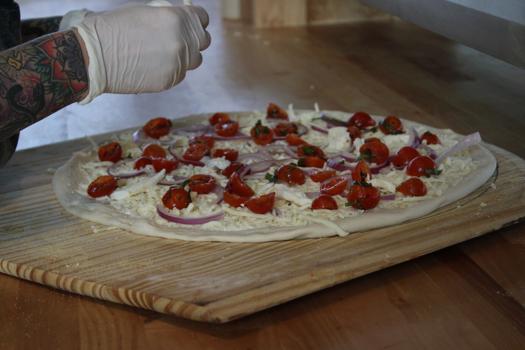 Ruby's Sourdough Pizza Opens in Smyrna | Local News | mdjonline.com