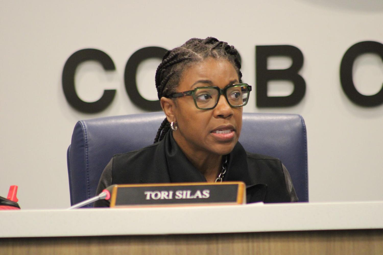 Cobb Certifies Presidential Primary Results | Elections | mdjonline.com