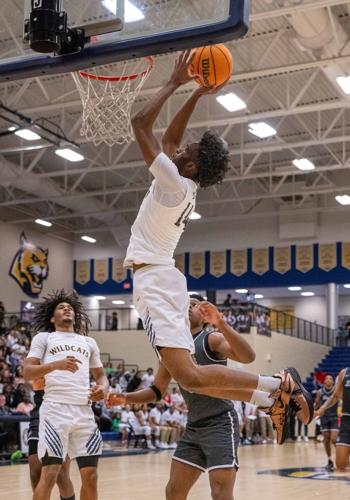Wheeler Routs Norcross on Way to Final Four | Sports | mdjonline.com