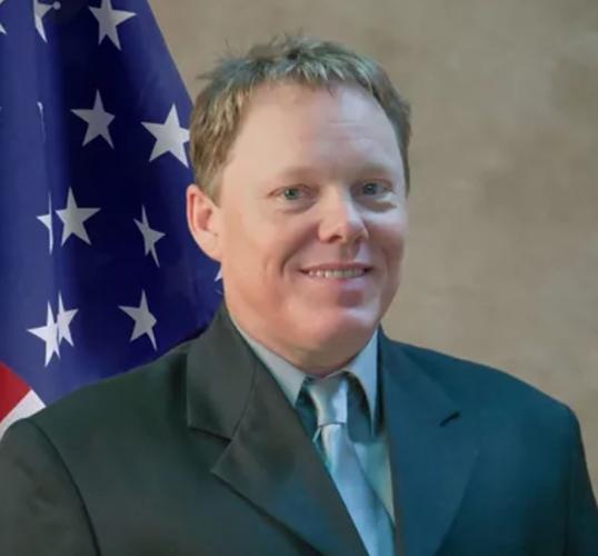 Three Republicans seek retiring Rep. Ehrhart’s seat | News | mdjonline.com