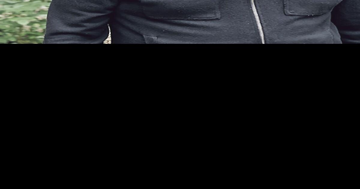 Local author Harry Stern pens his first novel 'My Brothers' Keeper ...